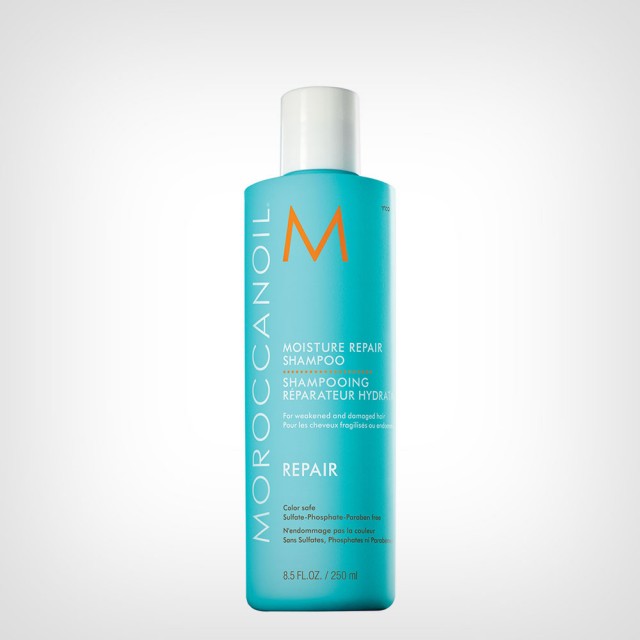 MOROCCANOIL MOISTURE REPAIR ŠAMPON ZA OPORAVAK KOSE 250ML