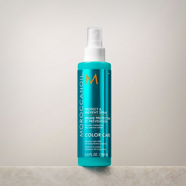 MOROCCANOIL PROTECT & PREVENT SPREJ ZA BOJENU KOSU 160ML