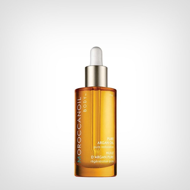 MOROCCANOIL PURE ARGAN OIL – PURE RESTORATION 50ML