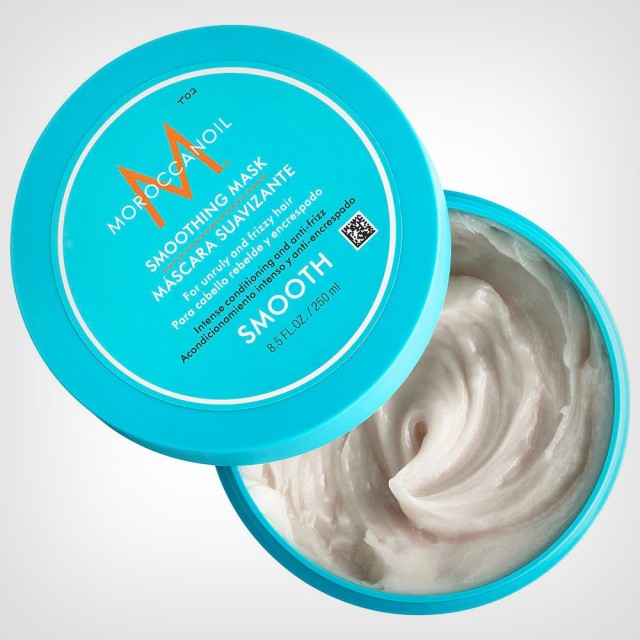 MOROCCANOIL SMOOTHING MASKA ZA GLATKOĆU KOSE 250ML