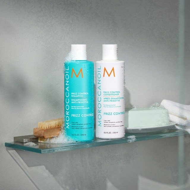 MOROCCANOIL SMOOTHING ŠAMPON ZA GLATKU KOSU 250ML