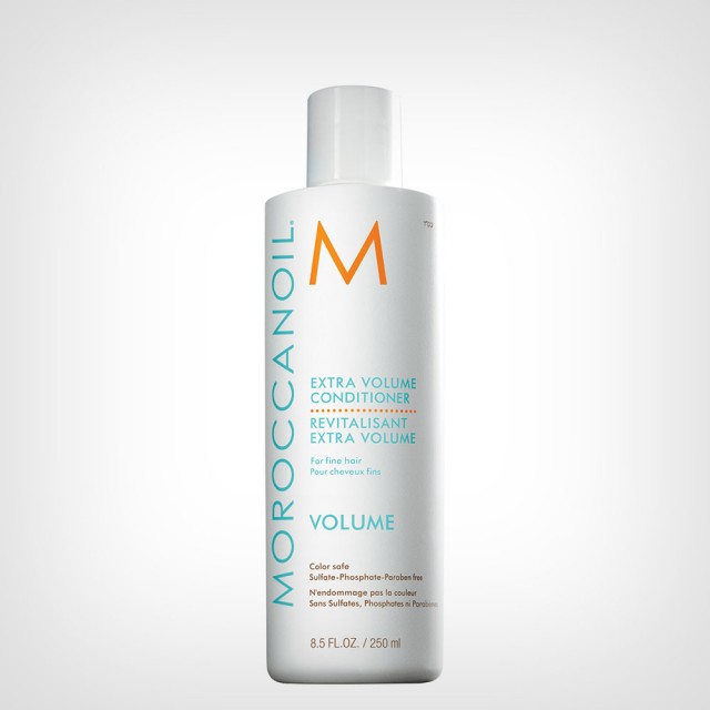 MOROCCANOIL VOLUME KONDICIONER ZA VEĆI VOLUMEN KOSE 250ML