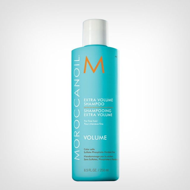 MOROCCANOIL VOLUME ŠAMPON ZA VEĆI VOLUMEN KOSE 250ML