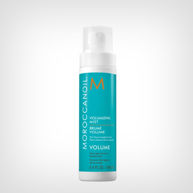 MOROCCANOIL VOLUMIZING MIST 160ML