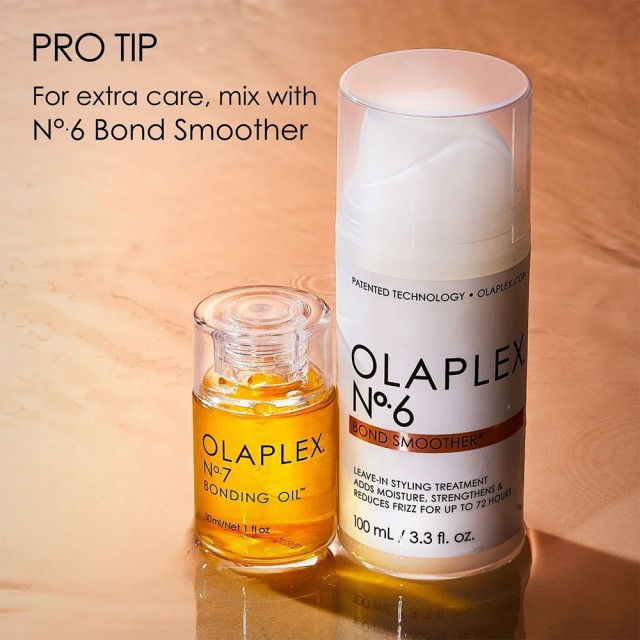 OLAPLEX NO. 7 BONDING OIL 30ML