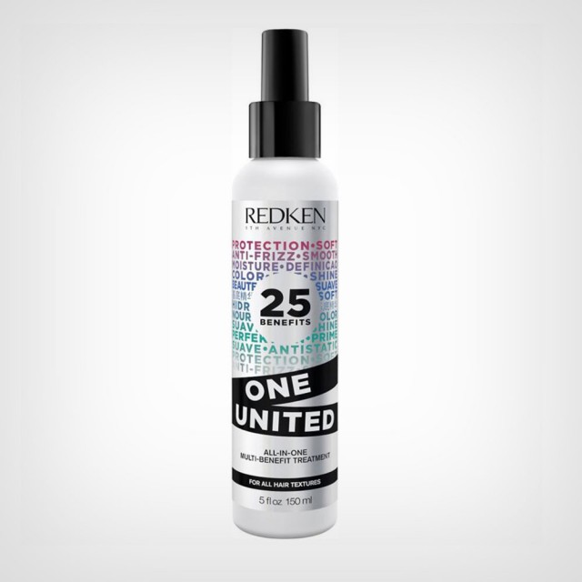 REDKEN ONE UNITED ELIXIR 150ML