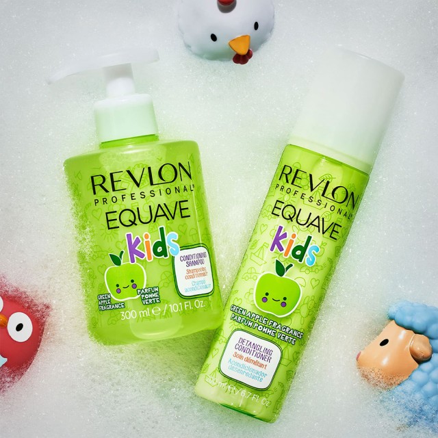 REVLON EQUAVE KIDS ŠAMPON 300ML