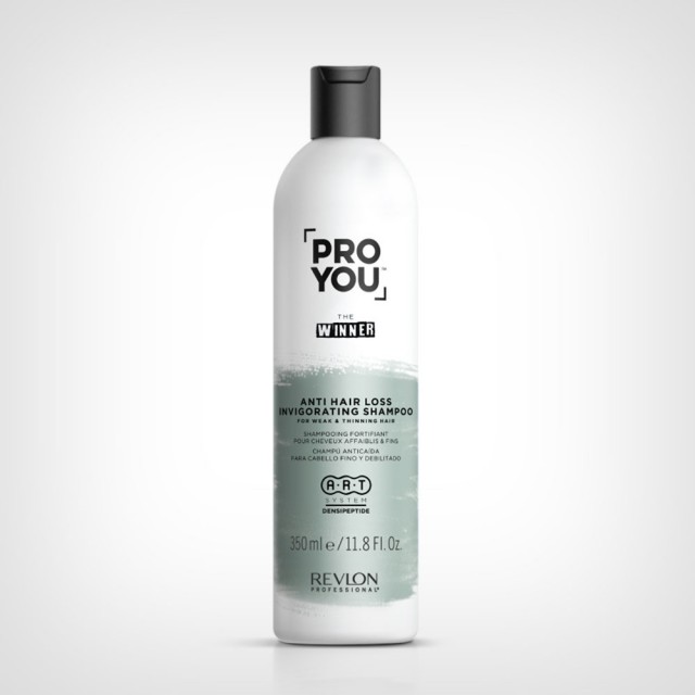 REVLON PRO YOU THE WINNER ANTI HAIR LOSS ŠAMPON 350ML