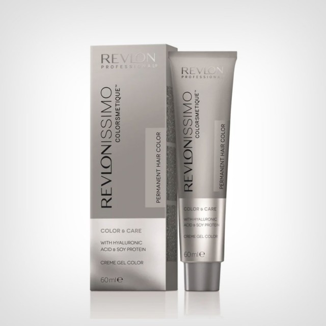 REVLON REVLONISSIMO NMT 60ML