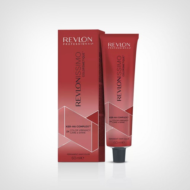 REVLON REVLONISSIMO NMT INTENSE 60ML