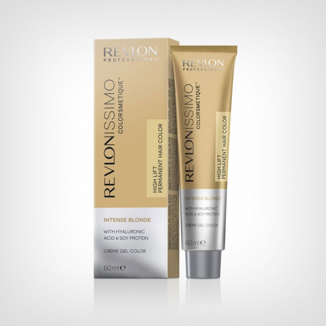 REVLON REVLONISSIMO NMT SUPER BLONDES 60ML