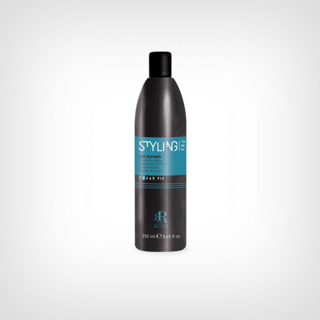 RR LINE STYLING PRO FLUID ZA RAVNANJE KOSE 250ML