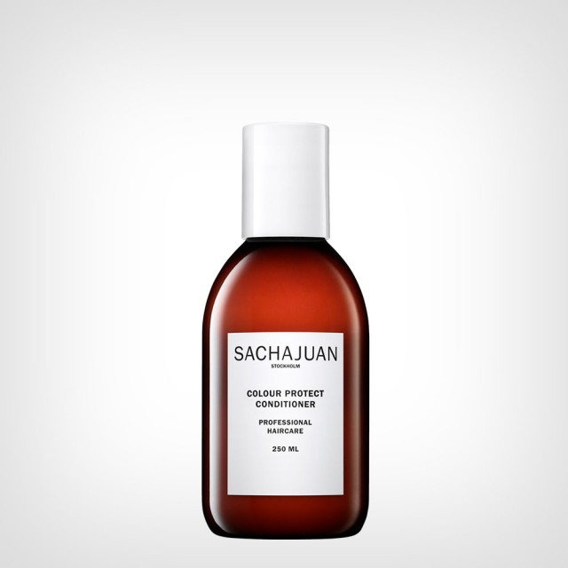 SACHAJUAN COLOUR PROTECT CONDITIONER – REGENERATOR ZA FARBANU KOSU