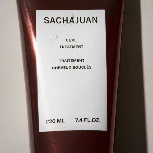 SACHAJUAN CURL TREATMENT – MASKA ZA KOVRDŽAVU KOSU