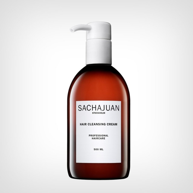 SACHAJUAN HAIR CLEANSING CREAM 500ML – KREMA ZA PRANJE KOSE