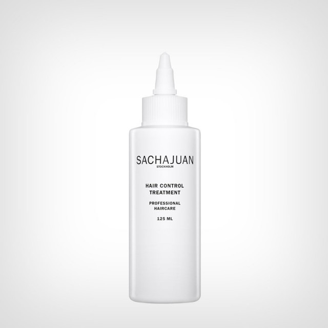 SACHAJUAN HAIR CONTROL TREATMENT 125ML – TRETMAN ZA POBOLJŠANJE KVALITETA KOSE