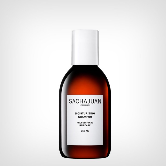 SACHAJUAN MOISTURIZING SHAMPOO – HIDRIRAJUĆI ŠAMPON ZA SUVU KOSU