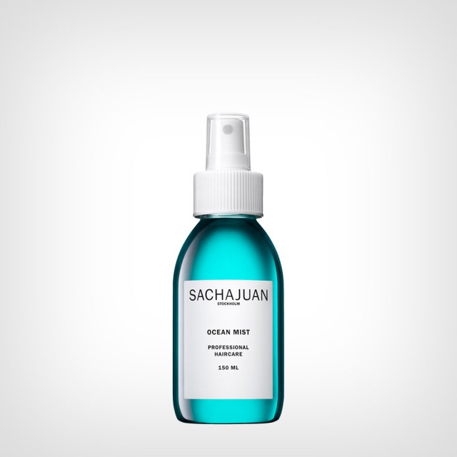 SACHAJUAN OCEAN MIST 150ML – SPREJ ZA MORSKI IZGLED KOSE