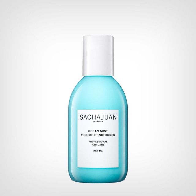 SACHAJUAN OCEAN MIST VOLUME CONDITIONER – REGENERATOR ZA VOLUMEN