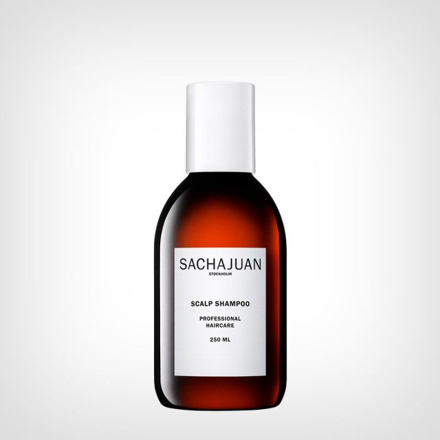 SACHAJUAN SCALP SHAMPOO – ŠAMPON ZA NEGU VLASIŠTA