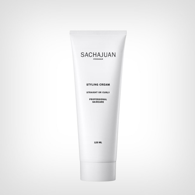 SACHAJUAN STYLING CREAM 125ML – KREMA ZA STILIZOVANJE