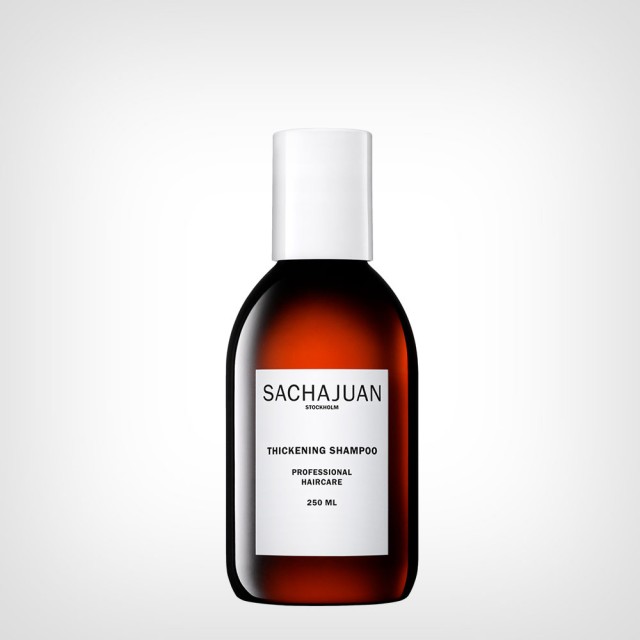 SACHAJUAN THICKENING SHAMPOO – ŠAMPON ZA TANKU KOSU