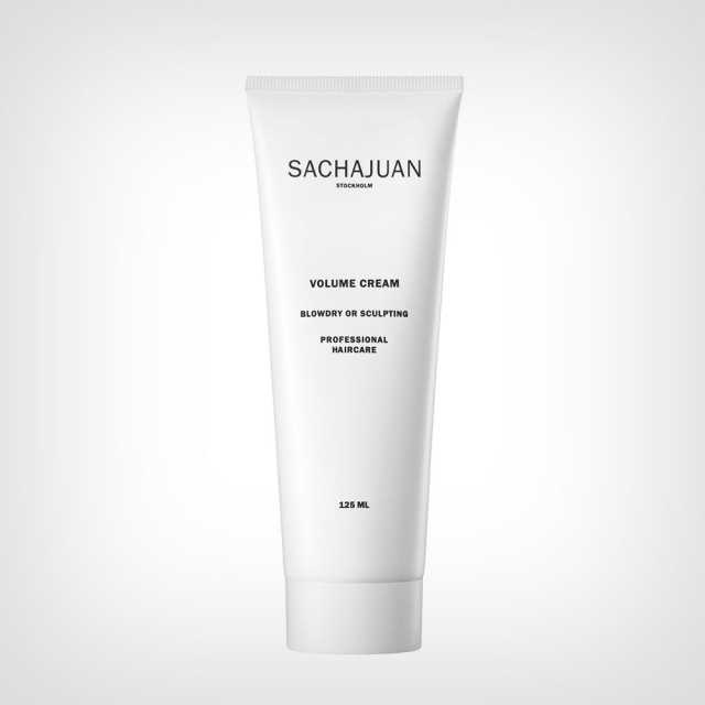 SACHAJUAN VOLUME CREAM 125ML – KREMA ZA VOLUMEN