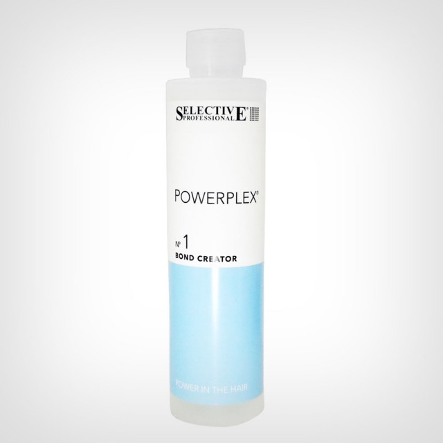 SELECTIVE PROFESSIONAL POWERPLEX KORAK 1 500ML