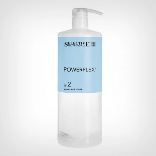 SELECTIVE PROFESSIONAL POWERPLEX KORAK 2 1000ML