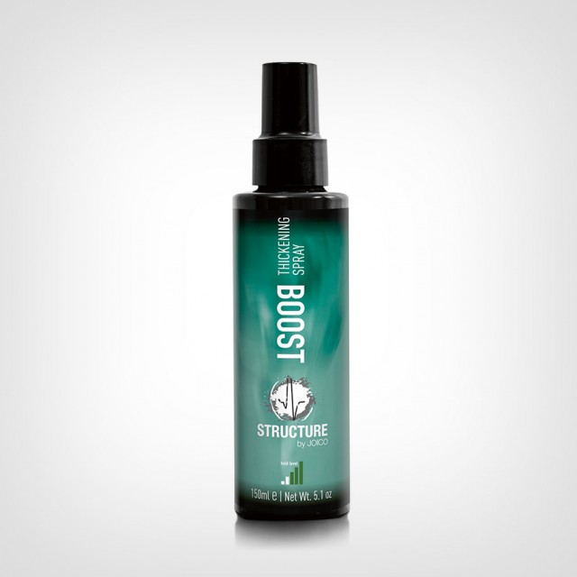 STRUCTURE BY JOICO BOOST TICKENING SPREJ 150ML