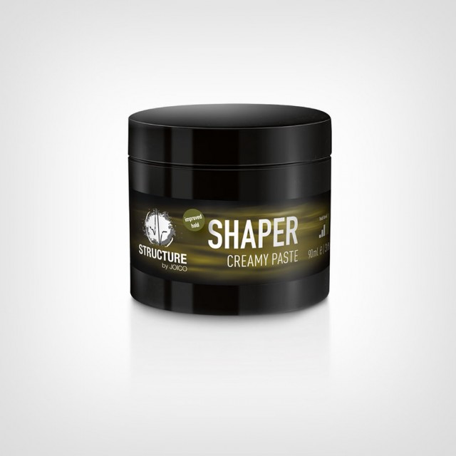 STRUCTURE BY JOICO SHAPER LIGHT CREAMY PASTE 100ML