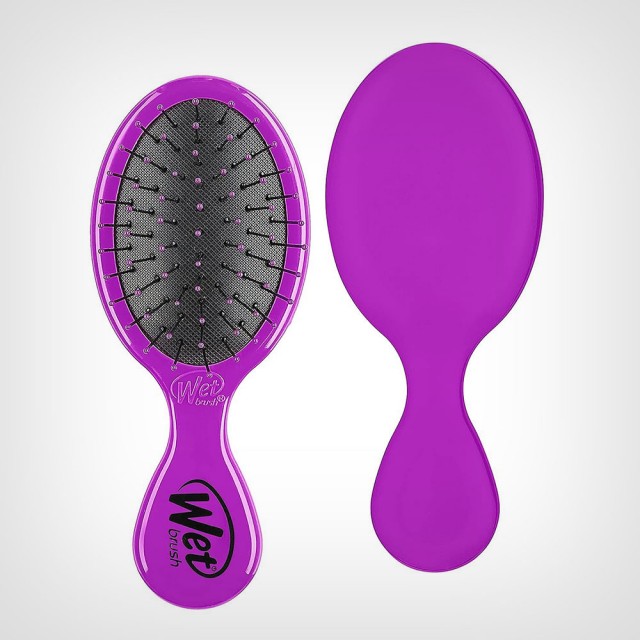 THE WET BRUSH MINI DETANGLER ČETKA