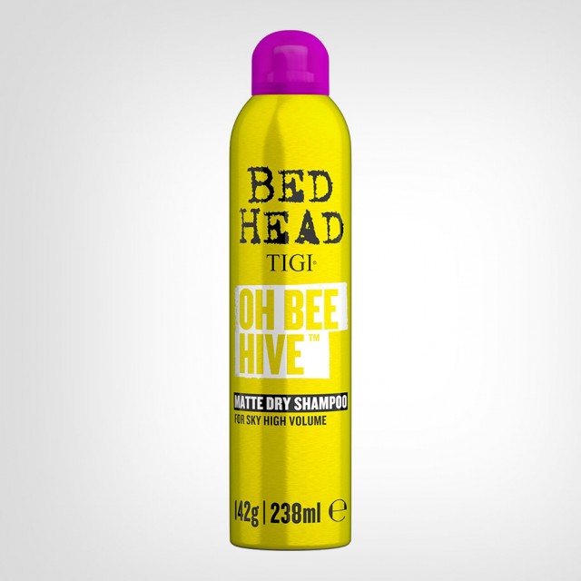 TIGI BED HEAD OH BEE HIVE SUVI ŠAMPON ZA KOSU 238ML