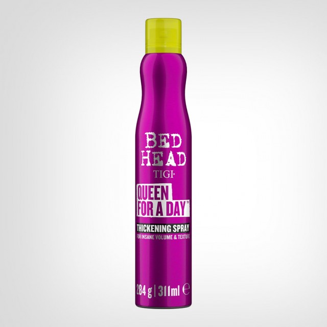 TIGI BED HEAD QUEEN FOR A DAY SPREJ ZA VOLUMEN KOSE 311ML