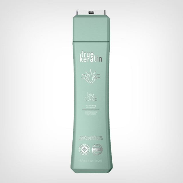 TRUE KERATIN BIO-CARE ŠAMPON BEZ SULFATA