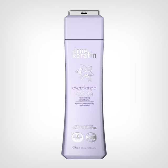 TRUE KERATIN EVER BLONDE REGENERATOR 250ML