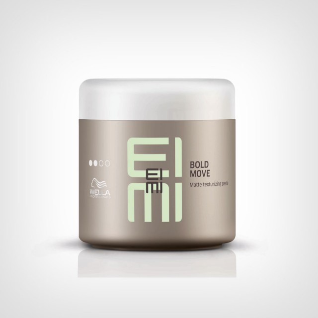 WELLA PROFESSIONALS EIMI BOLD MOVE PASTA 150ML