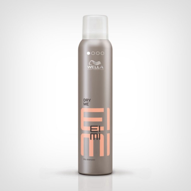 WELLA PROFESSIONALS EIMI DRY ME SUVI ŠAMPON 180ML