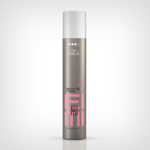 WELLA PROFESSIONALS EIMI FIXING MISTIFY ME STRONG SPREJ 300ML