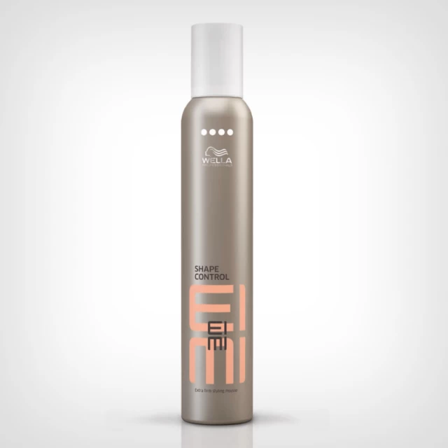 WELLA PROFESSIONALS EIMI SHAPE CONTROL PENA 300ML