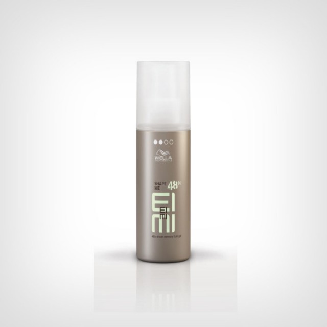 WELLA PROFESSIONALS EIMI SHAPE ME GEL 150ML