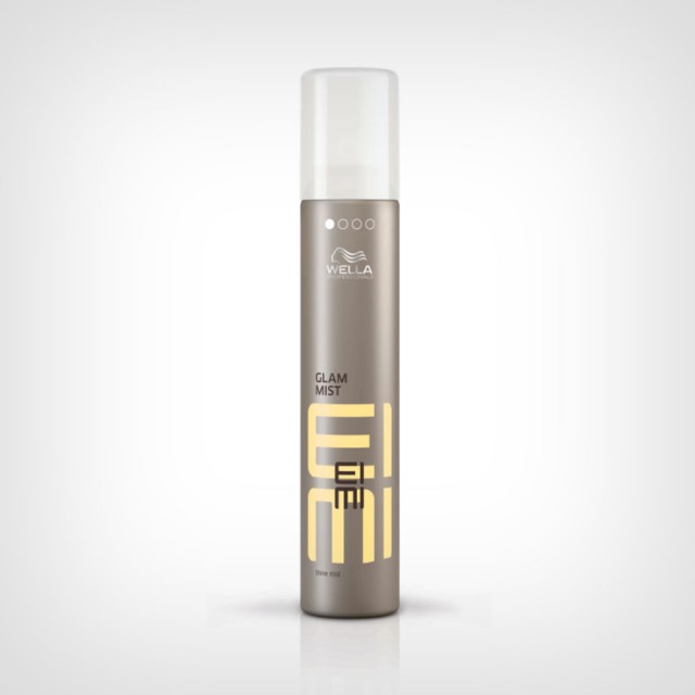 WELLA PROFESSIONALS EIMI SHINE GLAM MIST SPREJ 200ML