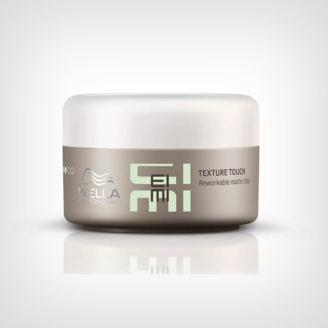 WELLA PROFESSIONALS EIMI TEXTURE TOUCH GLINA 75ML