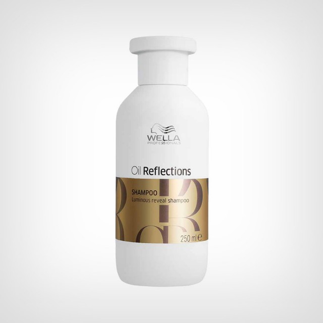 WELLA PROFESSIONALS OIL REFLECTIONS ŠAMPON 250ML