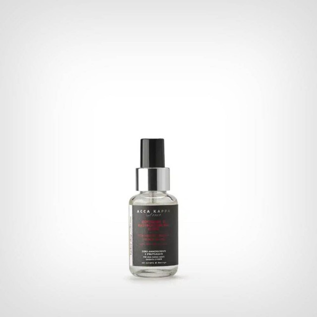 ACCA KAPPA BARBER SHOP FLUID FOR BEARD 50ML – LOSION ZA BRADU