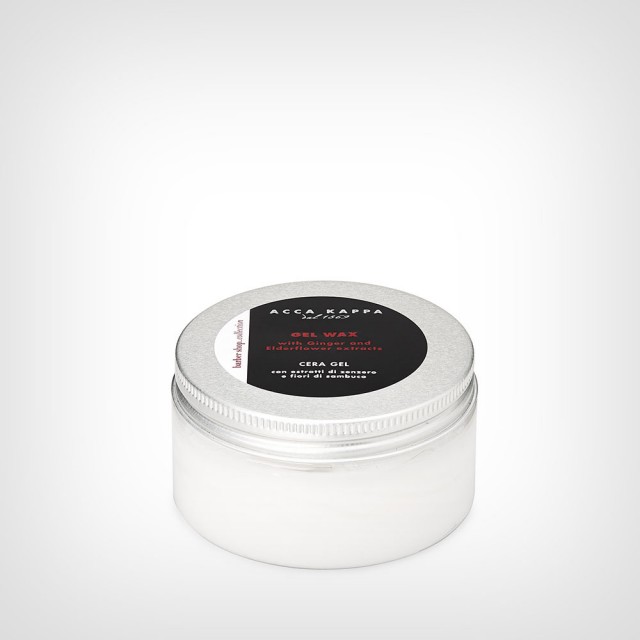 ACCA KAPPA BARBER SHOP GEL WAX 100ML – GEL VOSAK ZA STILIZOVANJE