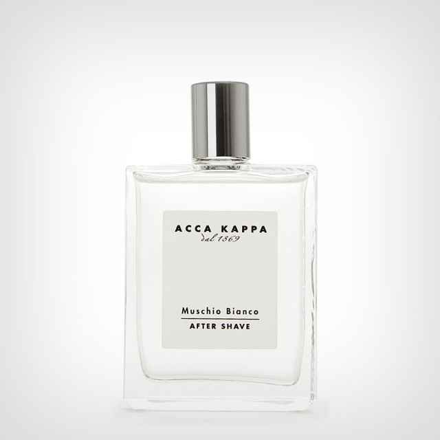 ACCA KAPPA WHITE MOSS AFTER SHAVE 100ML – LOSION POSLE BRIJANJA