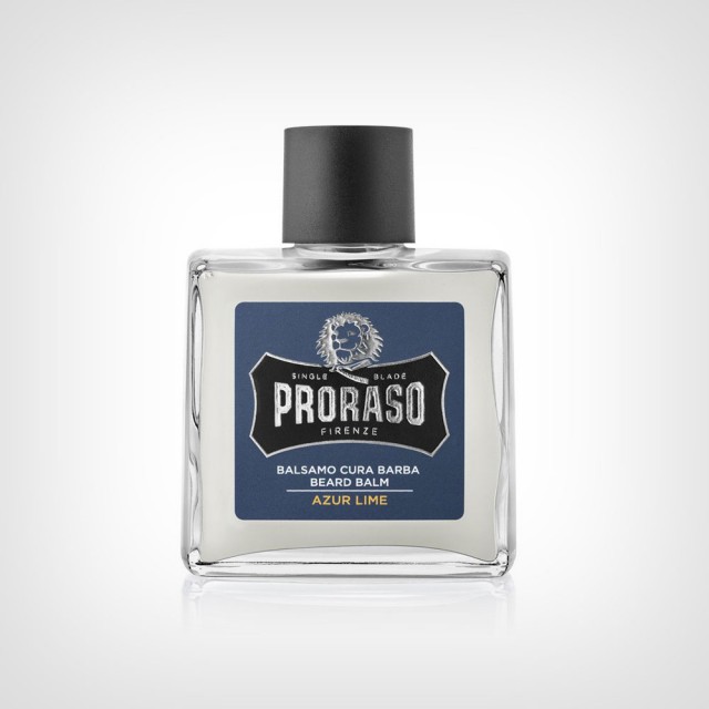 PRORASO BALZAM ZA BRADU AZUR LIME 100ML