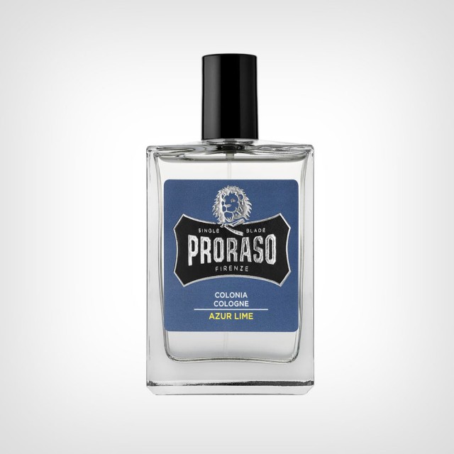 PRORASO KOLONJSKA VODA AZUR LIME 100ML