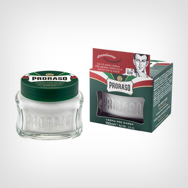 PRORASO KREMA PRE BRIJANJA REFRESHING